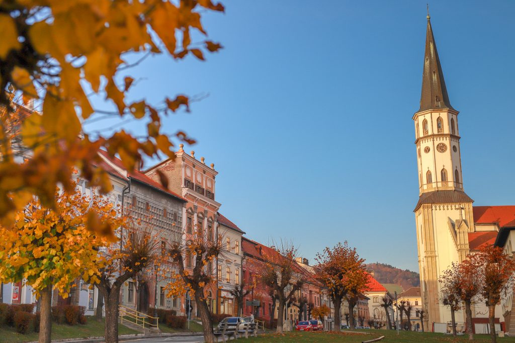 Exkluzívne: pohľad na unikátny oltár Majstra Pavla z Levoče ...