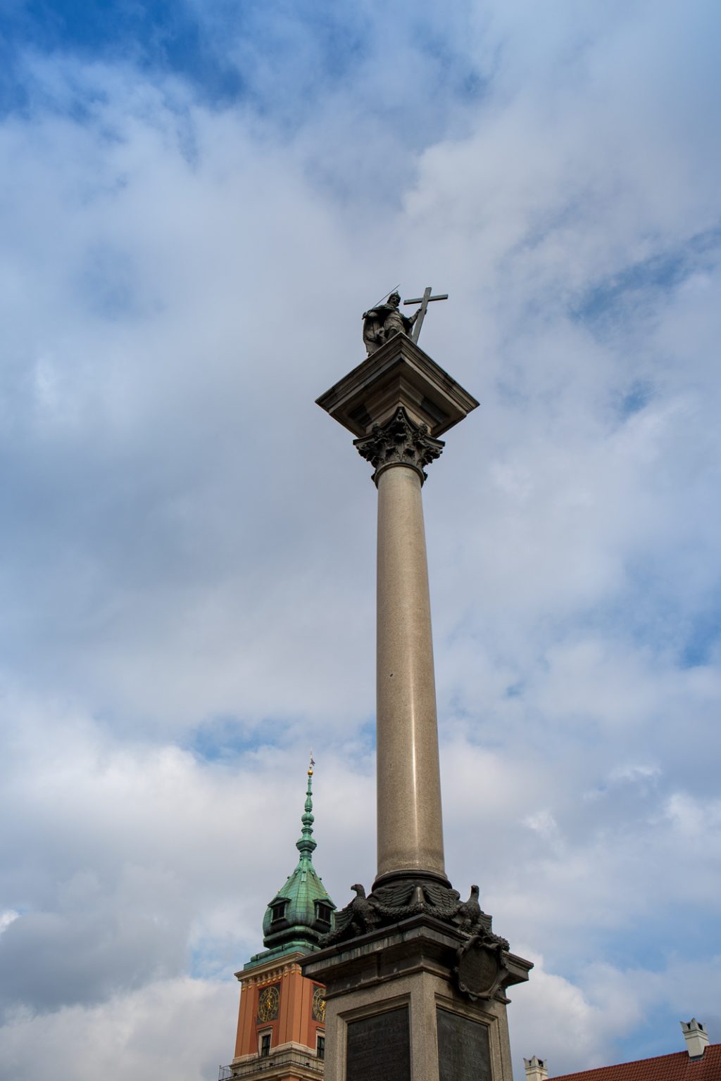 Varšava: čo všetko vidieť, zažiť a navštíviť za 48 hodín ...