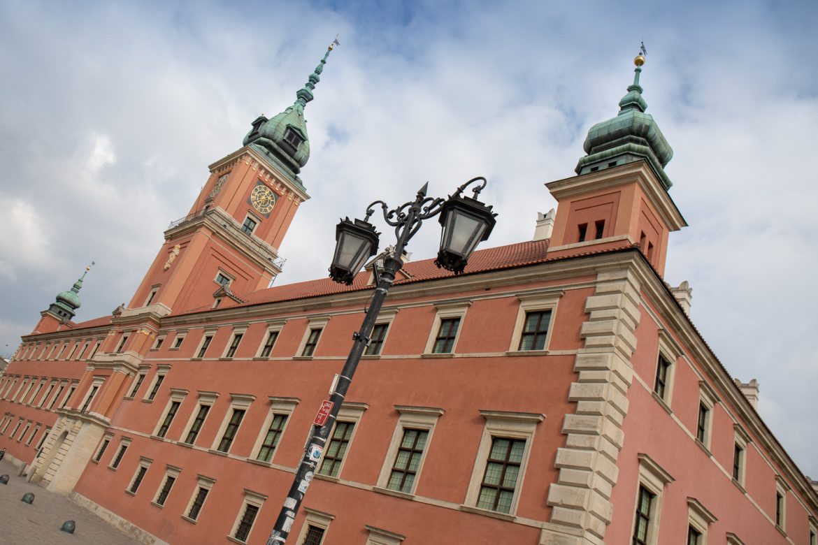 Varšava: čo všetko vidieť, zažiť a navštíviť za 48 hodín ...